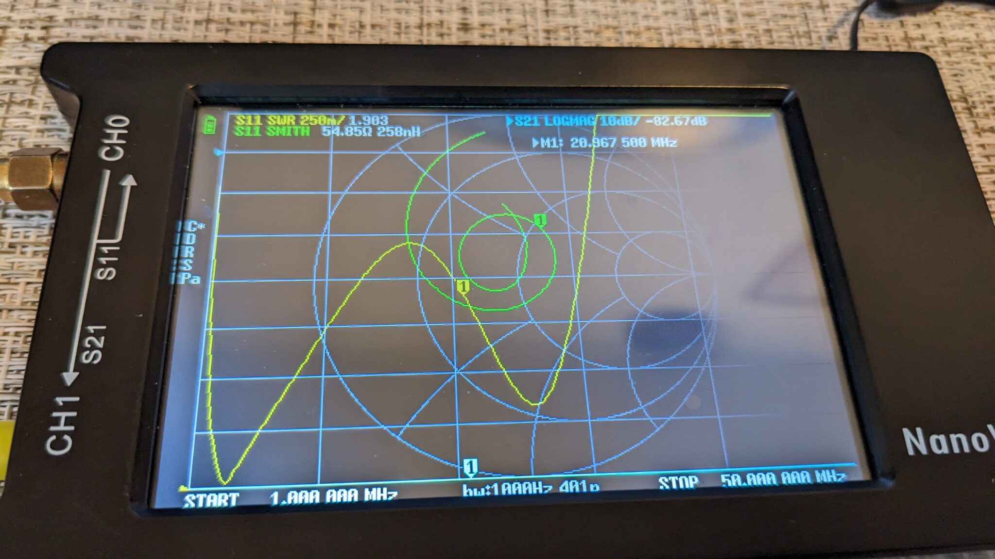 FT240-43を二個使った高耐入力EFHWバランの製作 | JS1FVG's Blog