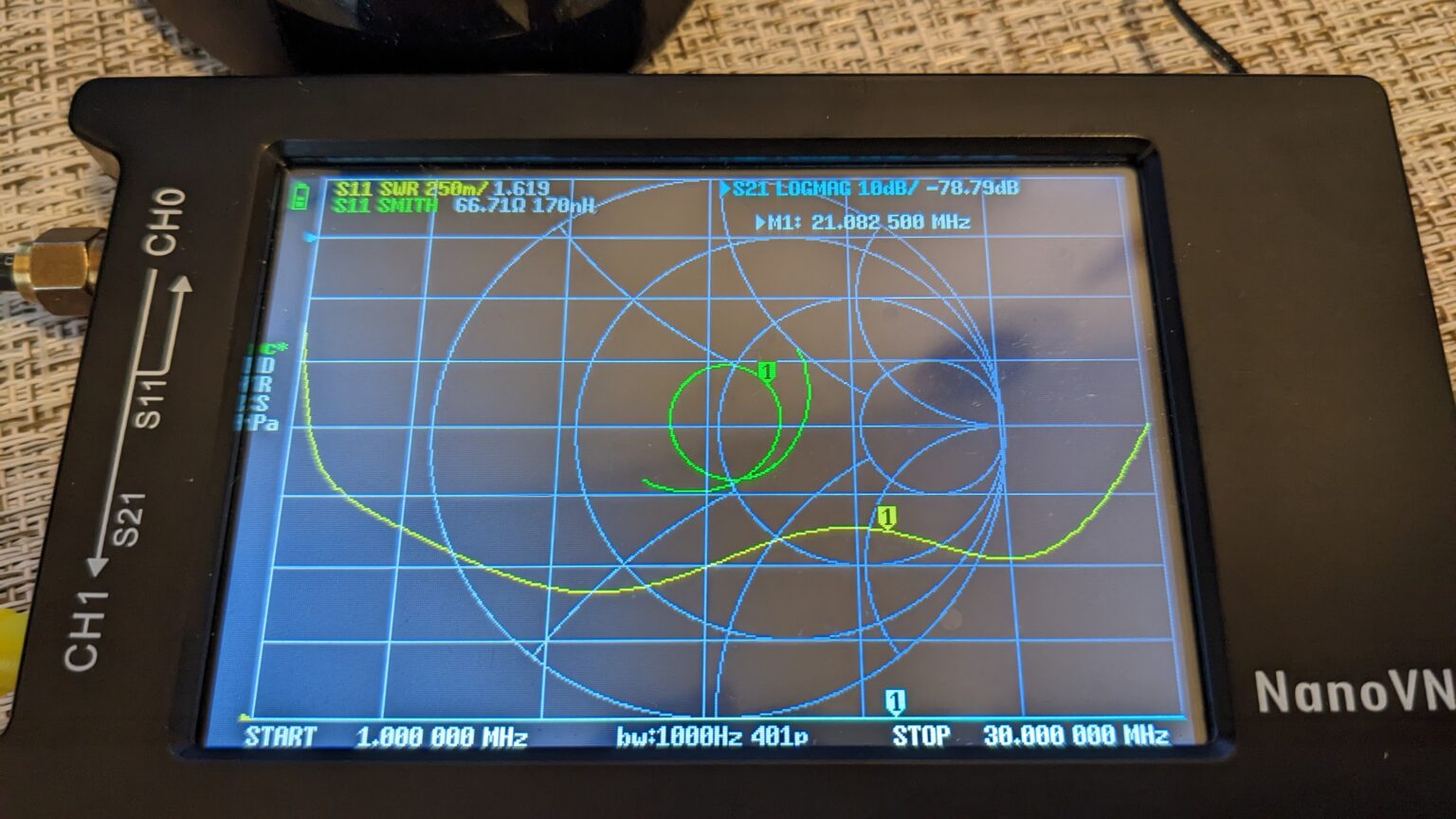FT240-43を二個使った高耐入力EFHWバランの製作 | JS1FVG's Blog