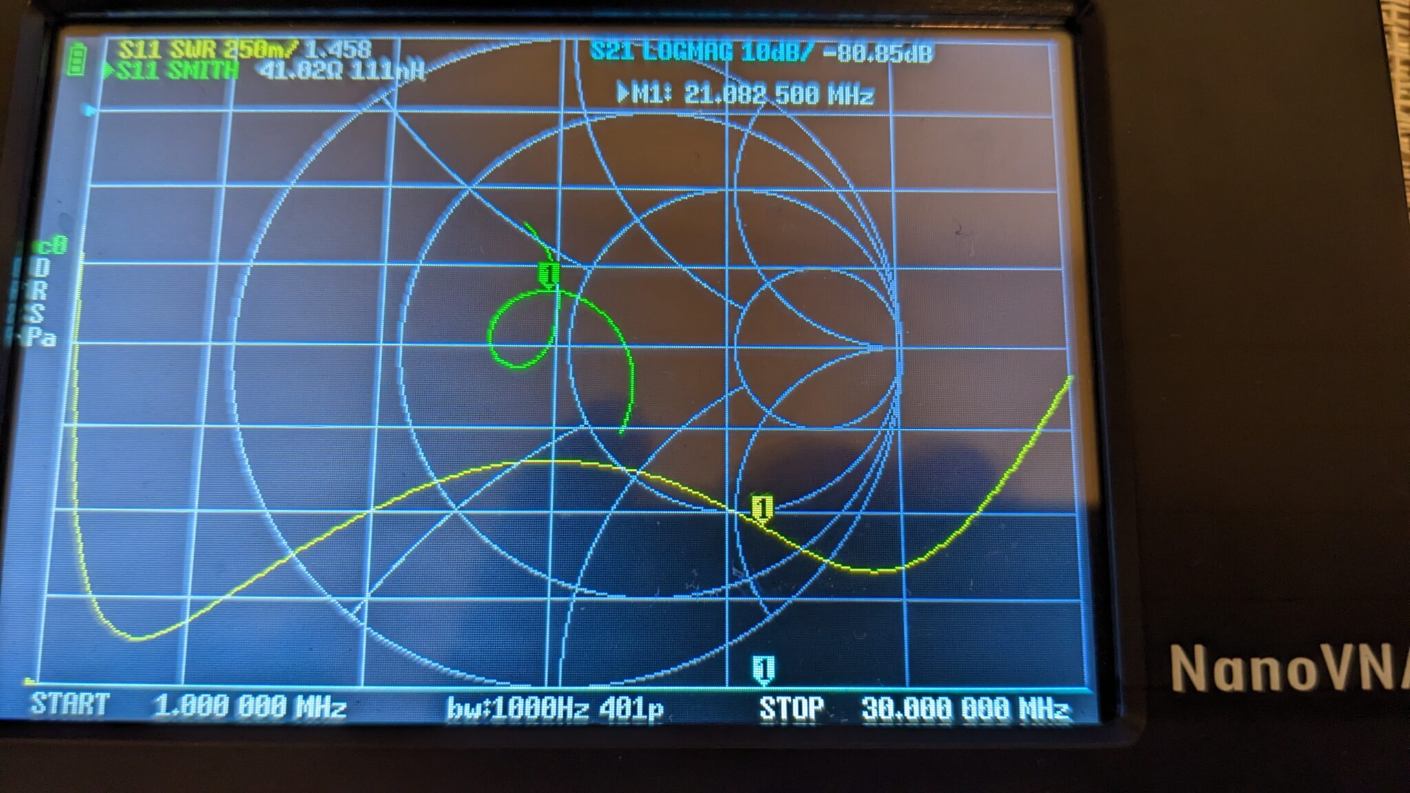 FT240-43を二個使った高耐入力EFHWバランの製作 | JS1FVG's Blog