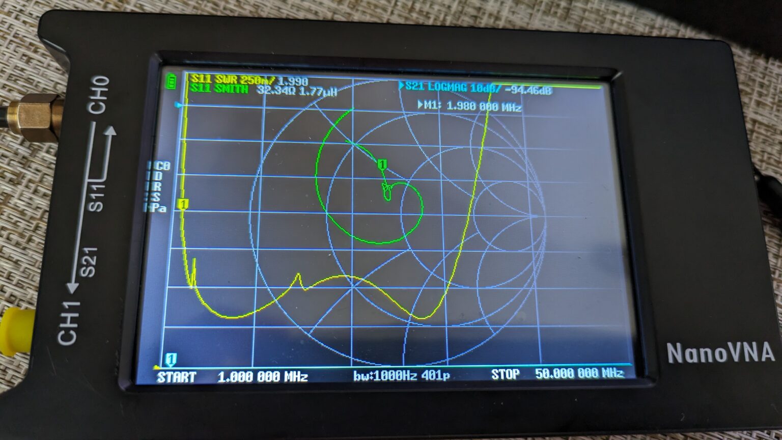 FT240-43の代替品としてFair-Riteの「5943003801」 | JS1FVG's Blog